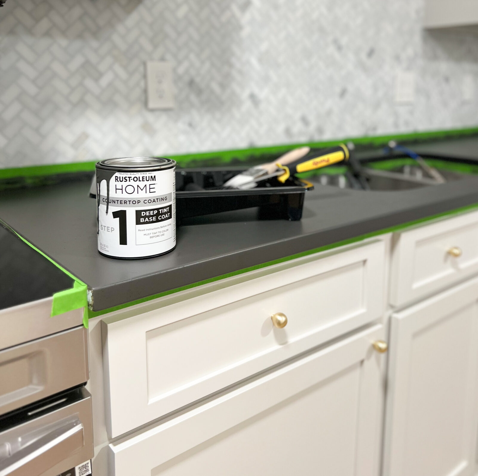 5 Steps to Transform Your Kitchen on a Budget 5 Steps to Transform Your ...